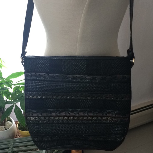 Bags | Vintage Textured Bag | Poshmark